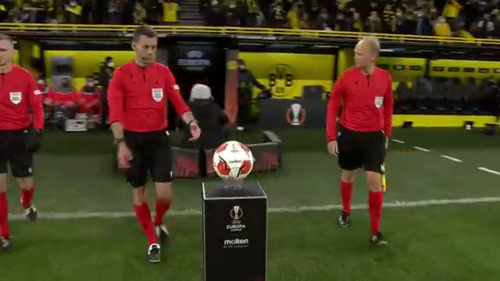 UEFA Europa League | Dortmund v Rangers | Highlights | SuperSport