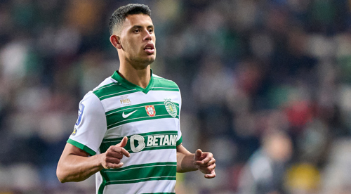 Wolves agree club-record fee for Portugal midfielder Nunes | SuperSport