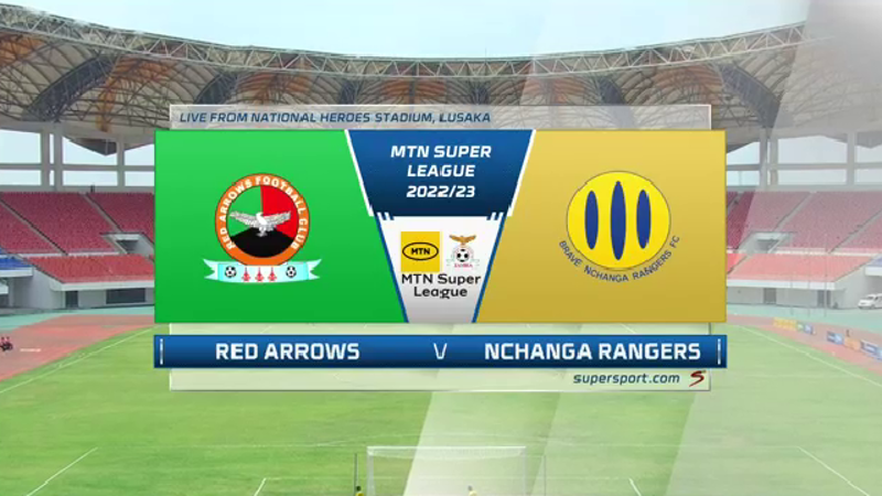 Nchanga Rangers | SuperSport