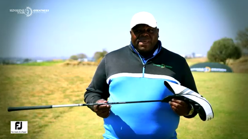Sunshine Tour | Club Length | SuperSport