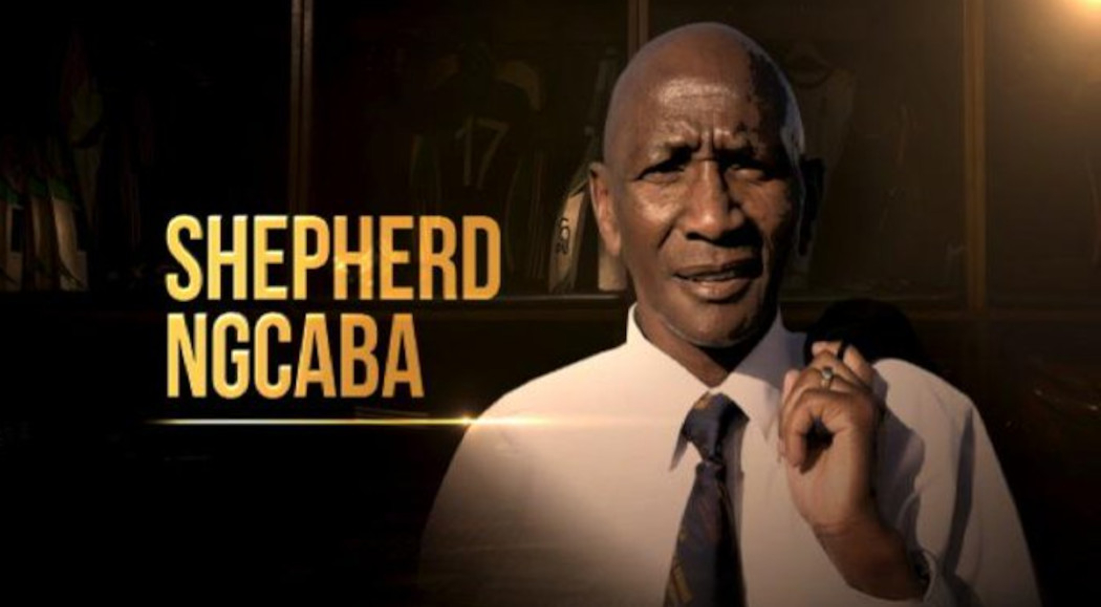 CSA mourns passing of cricket stalwart Shepherd Ngcaba | SuperSport