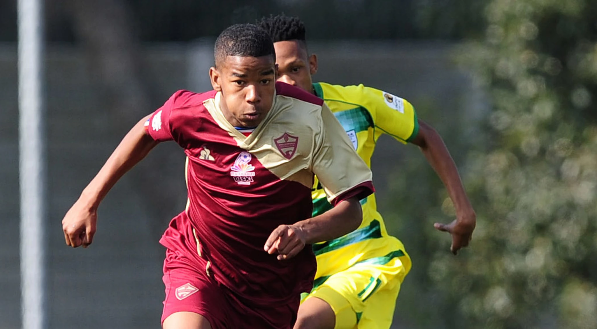 Stellies add young midfielder to squad | SuperSport
