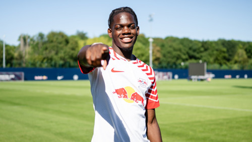 Defender Lukeba moves to Leipzig from Lyon | SuperSport