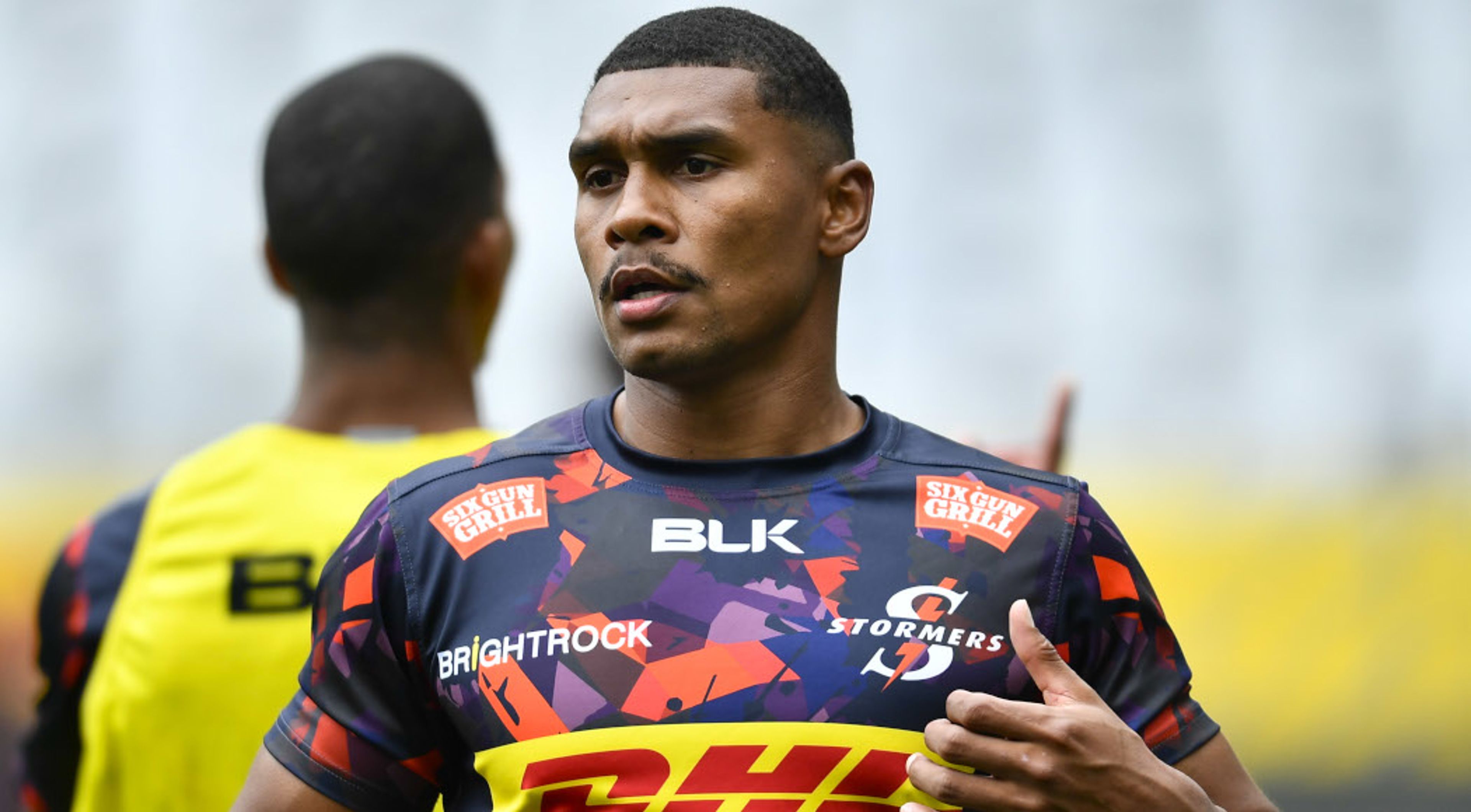 Willemse heads home but now Stormers have flyhalves galore | SuperSport