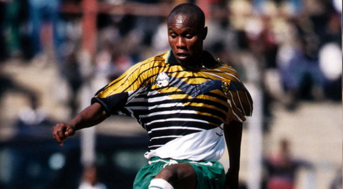 Bafana Bafana’s one-cap wonders | SuperSport