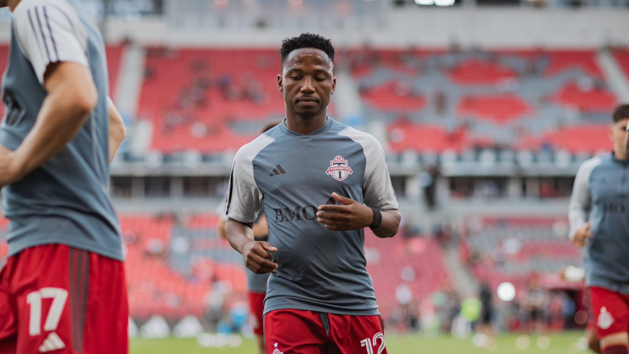 Mailula suits up for new team but does not play | SuperSport