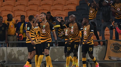 Manyama to the rescue as Chiefs advance in Cup | SuperSport