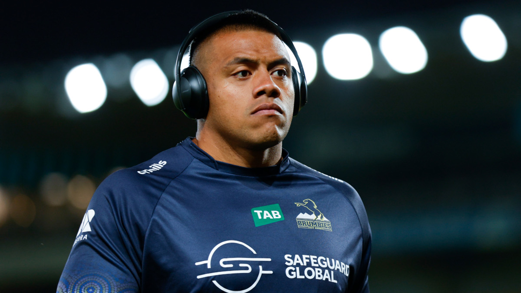 Australia prop Alaalatoa eases Rugby Championship fears | SuperSport