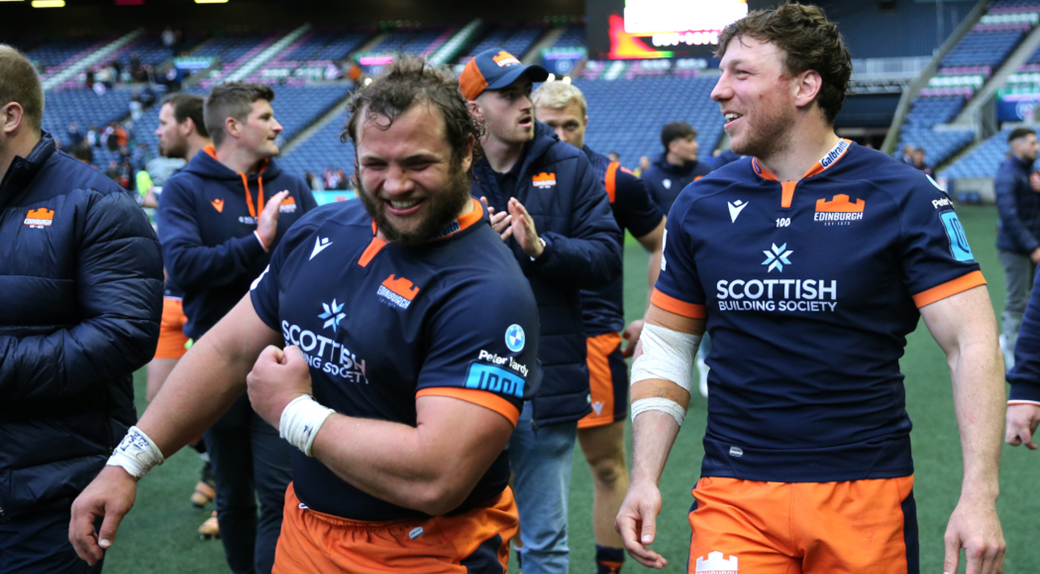 Schoeman preparing for 'very different' Stormers approach | SuperSport