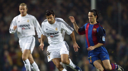 El Clasico history: five all-time stars for the ages | SuperSport
