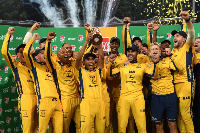 Western Province | SuperSport