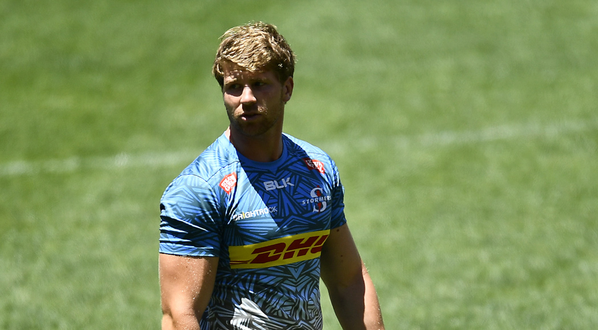Roos could be out for season as injuries mount for Stormers | SuperSport