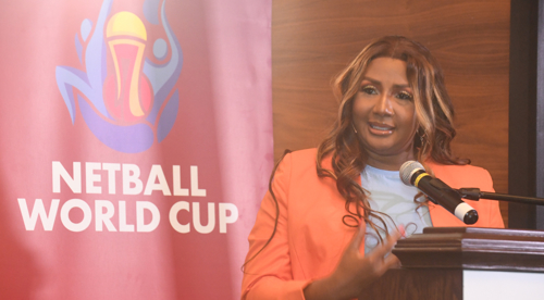 Molokwane hopes Proteas get World Cup medal | SuperSport