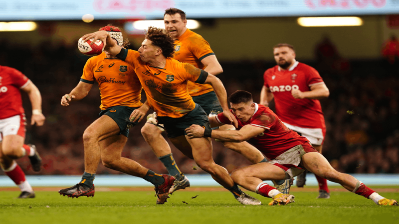 Australia | SuperSport