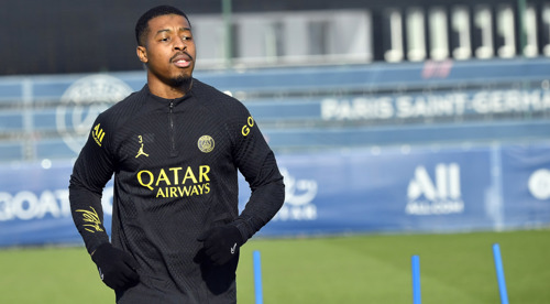 PSG's Kimpembe to undergo surgery on ruptured Achilles tendon | SuperSport