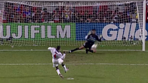 FIFA World Cup Iconic Moments | Penalty Shoot Out | SuperSport