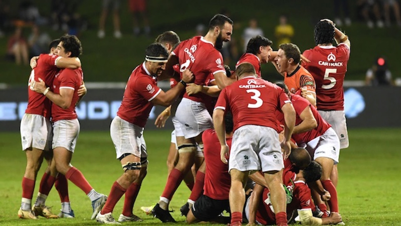 Rugby World Cup Videos | SuperSport