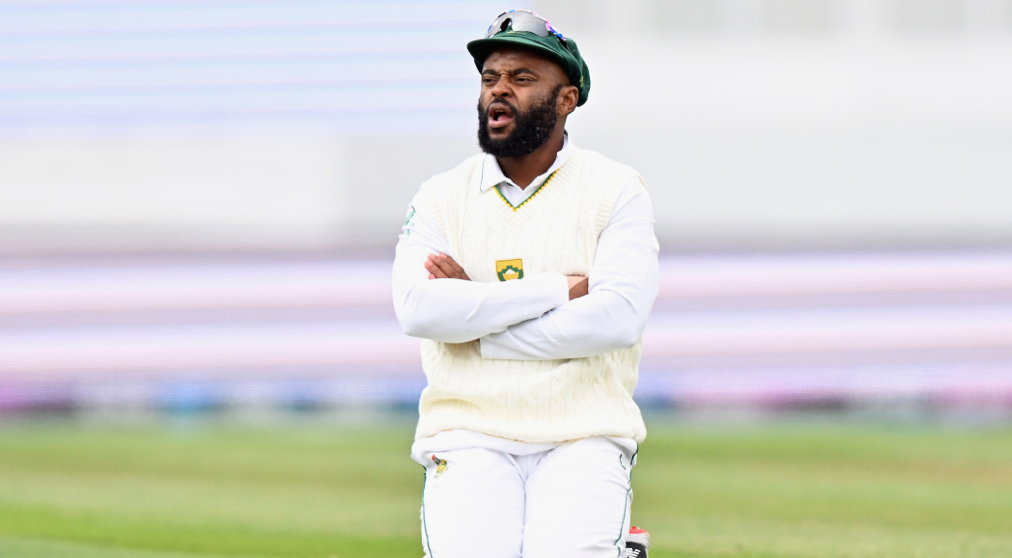 Bavuma will be missed most in the test XI | SuperSport