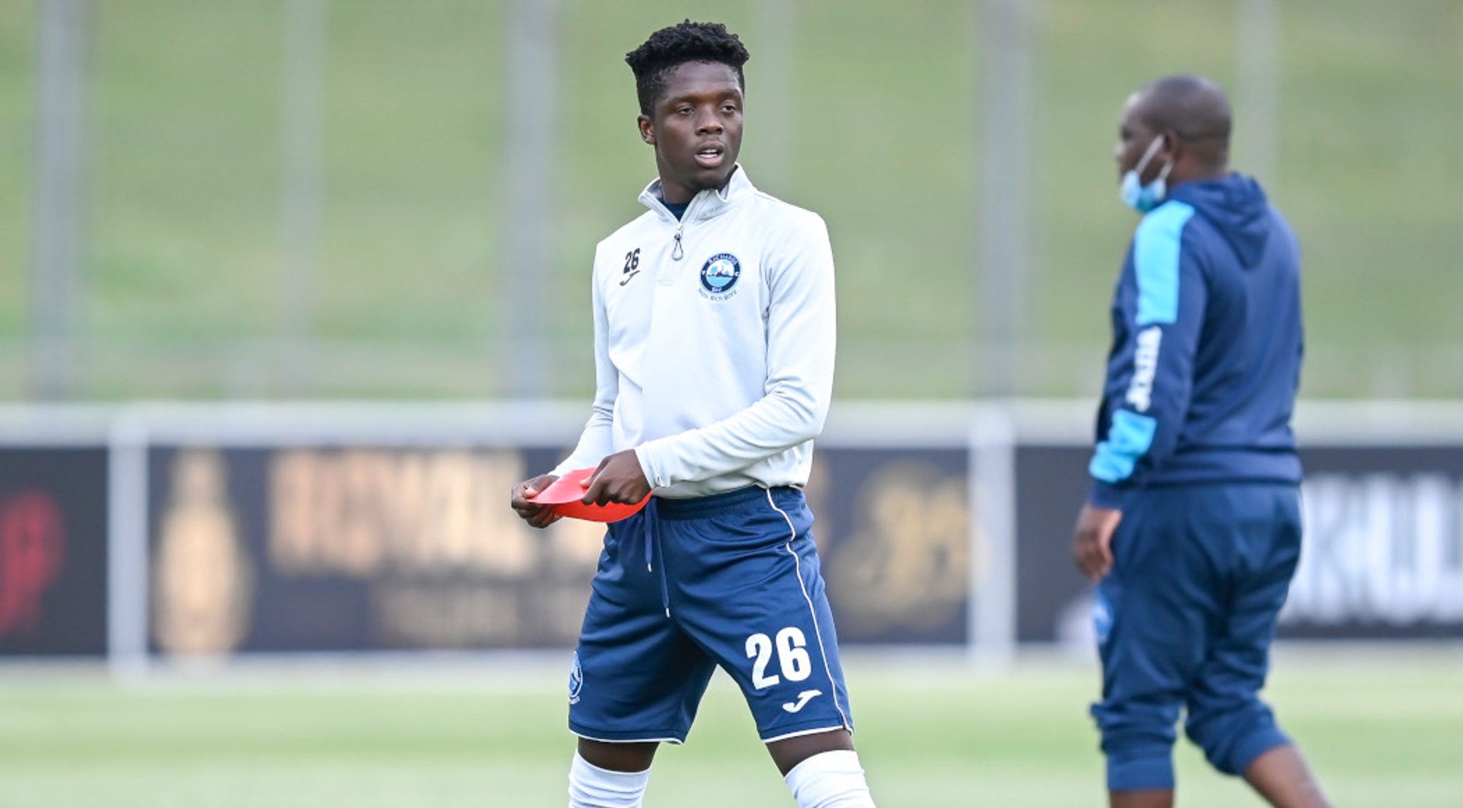 Richards Bay baying for Chippa blood | SuperSport