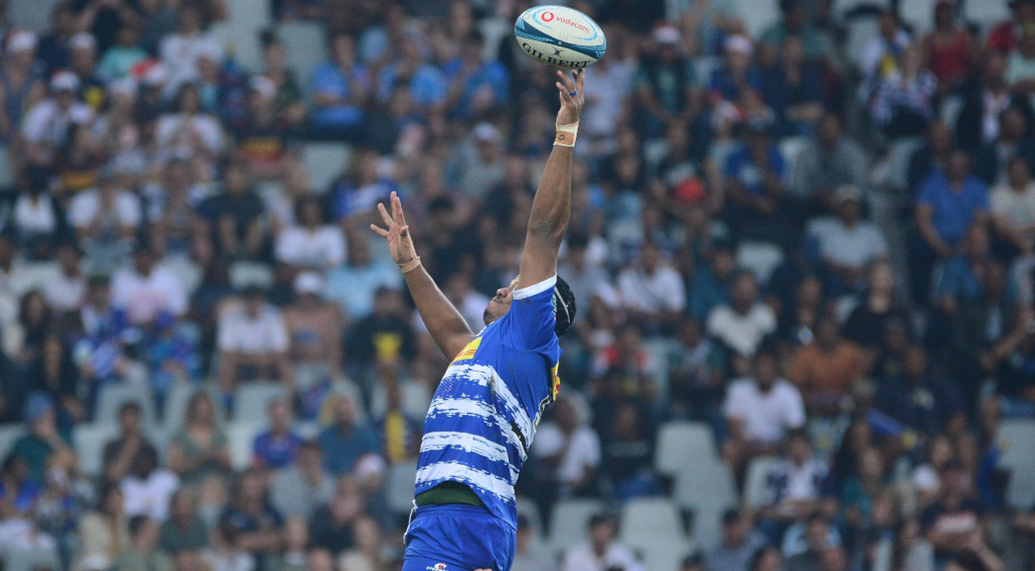 Relief for Stormers as Orie cleared for tough tour | SuperSport
