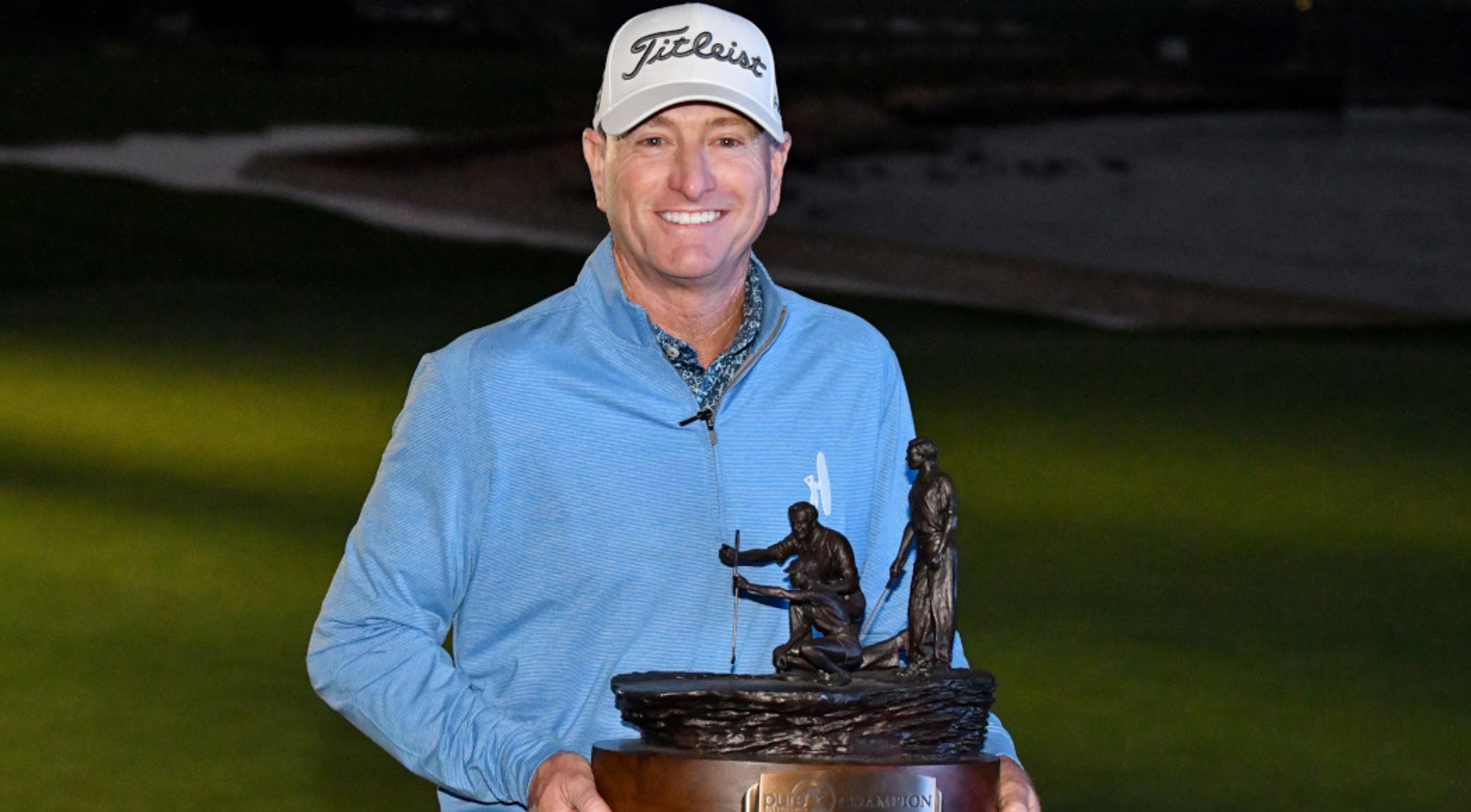 lesch wins Pure Insurance Championship | SuperSport