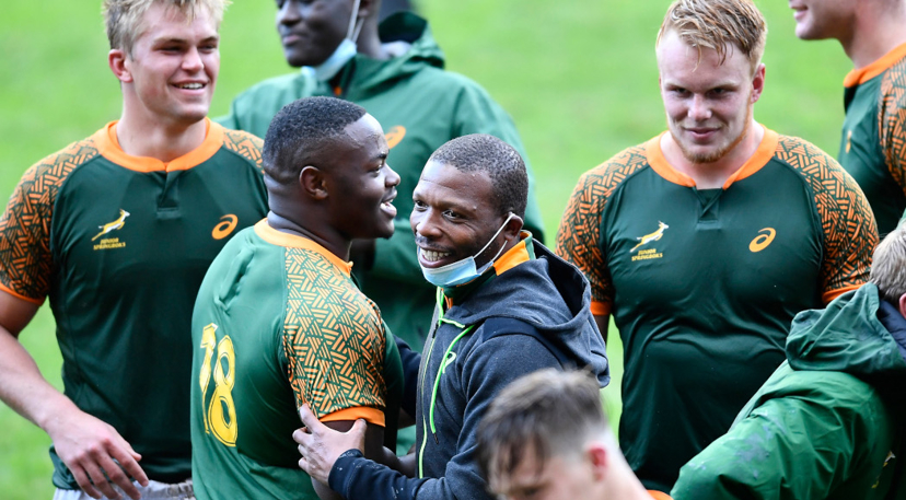 Gratitude, relief, and pride for Nhleko | SuperSport