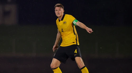 Souttar eyes another win as record-breaking Socceroos face Japan ...