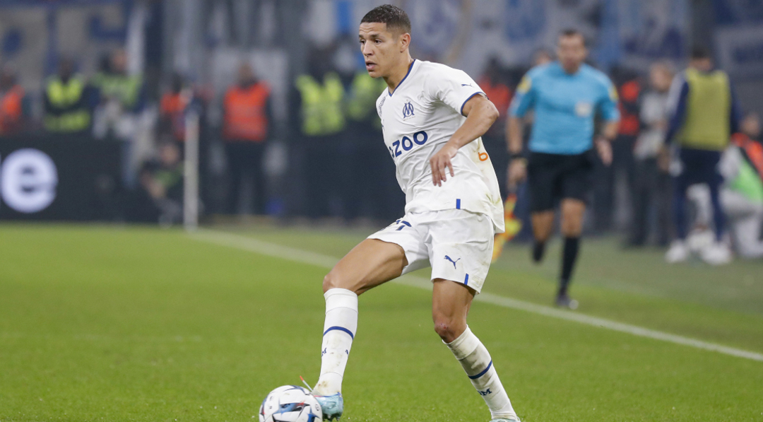 Marseille forward Harit injured ahead of World Cup | SuperSport
