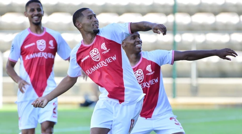 Sparks to fly in latest MFC fixture list | SuperSport