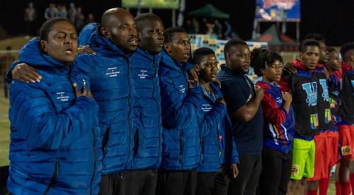 UFS search of elusive second victory vs TUT | SuperSport