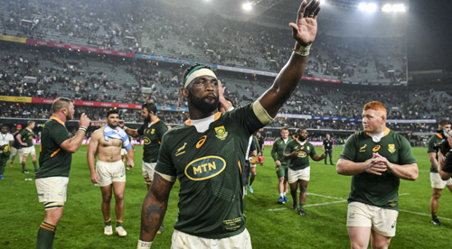 Outside of fullback, Bok team pretty cut and dried | SuperSport