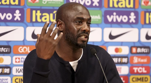 Ghana can have big impact at World Cup, says coach Addo | SuperSport