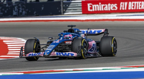 FIA to review the use of F1's 'meatball' warning flag | SuperSport