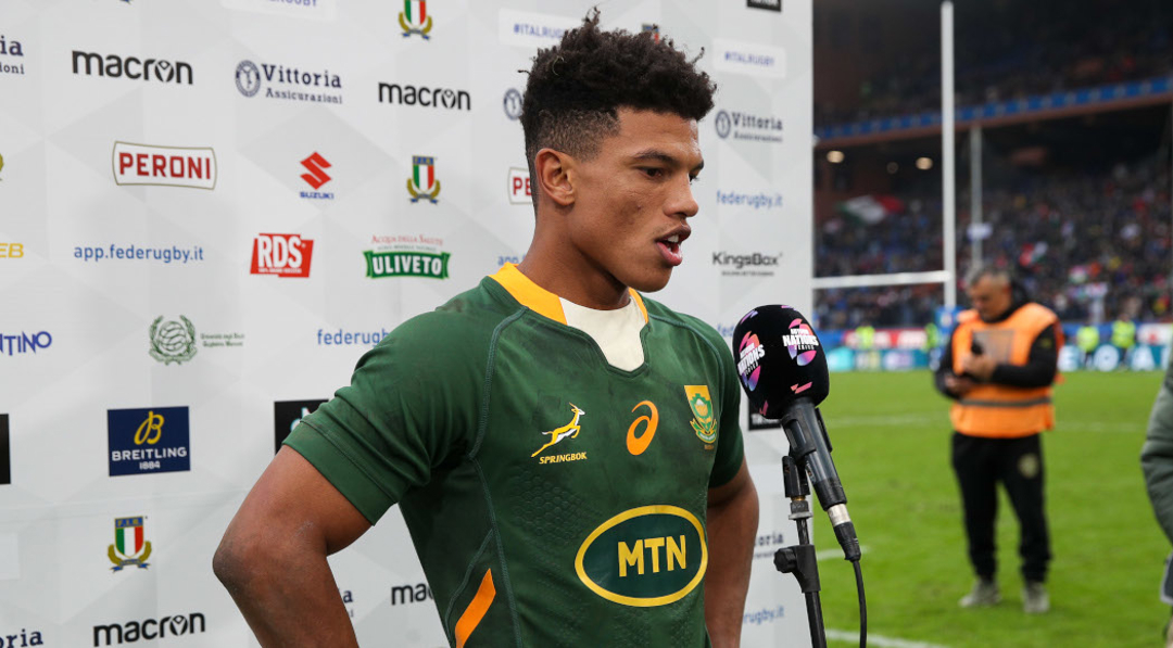 URC is proving a fertile breeding ground for international stars ...