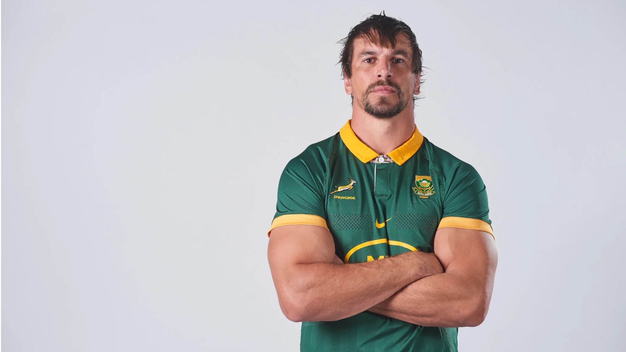 Eben's loss will fuel Boks - Stick | SuperSport