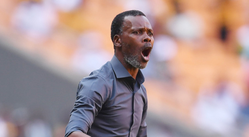 Zwane commends Chiefs fighting spirit | SuperSport