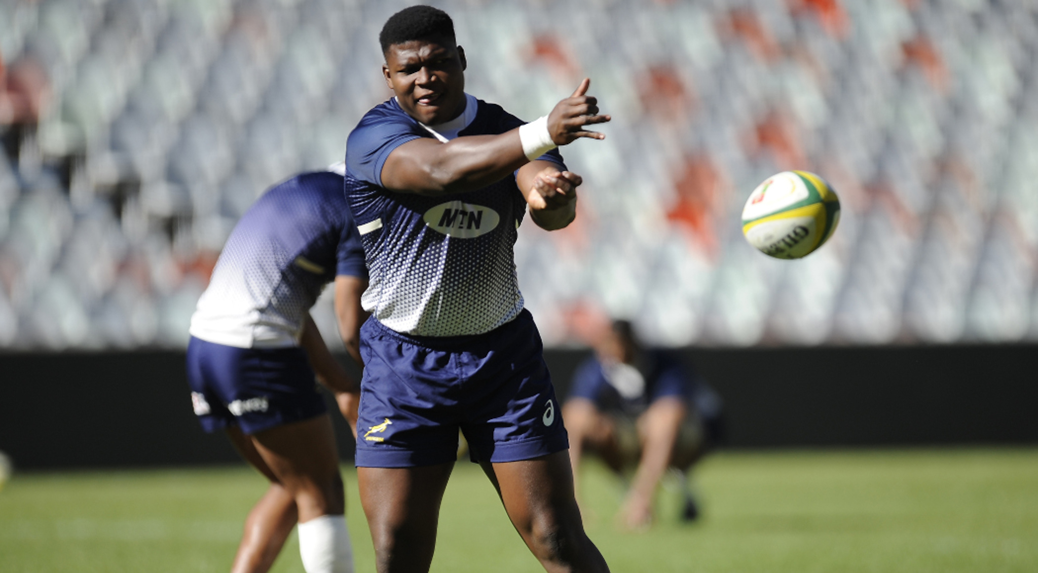 Future stars litter the SA A side selections | SuperSport