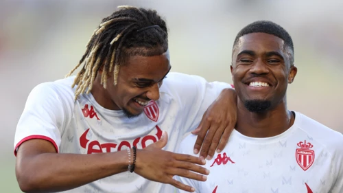 Boadu late strike maintains Monaco's unbeaten start | SuperSport