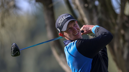 Moolman surges six clear in Vodacom Origins | SuperSport