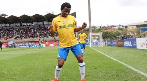 Sundowns go top of the Diski Challenge table | SuperSport