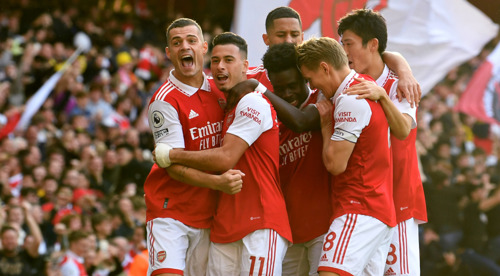 We are a family - Martinelli | SuperSport