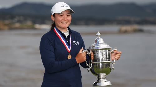 US Women's Open Golf | Day 4 | Highlights | SuperSport