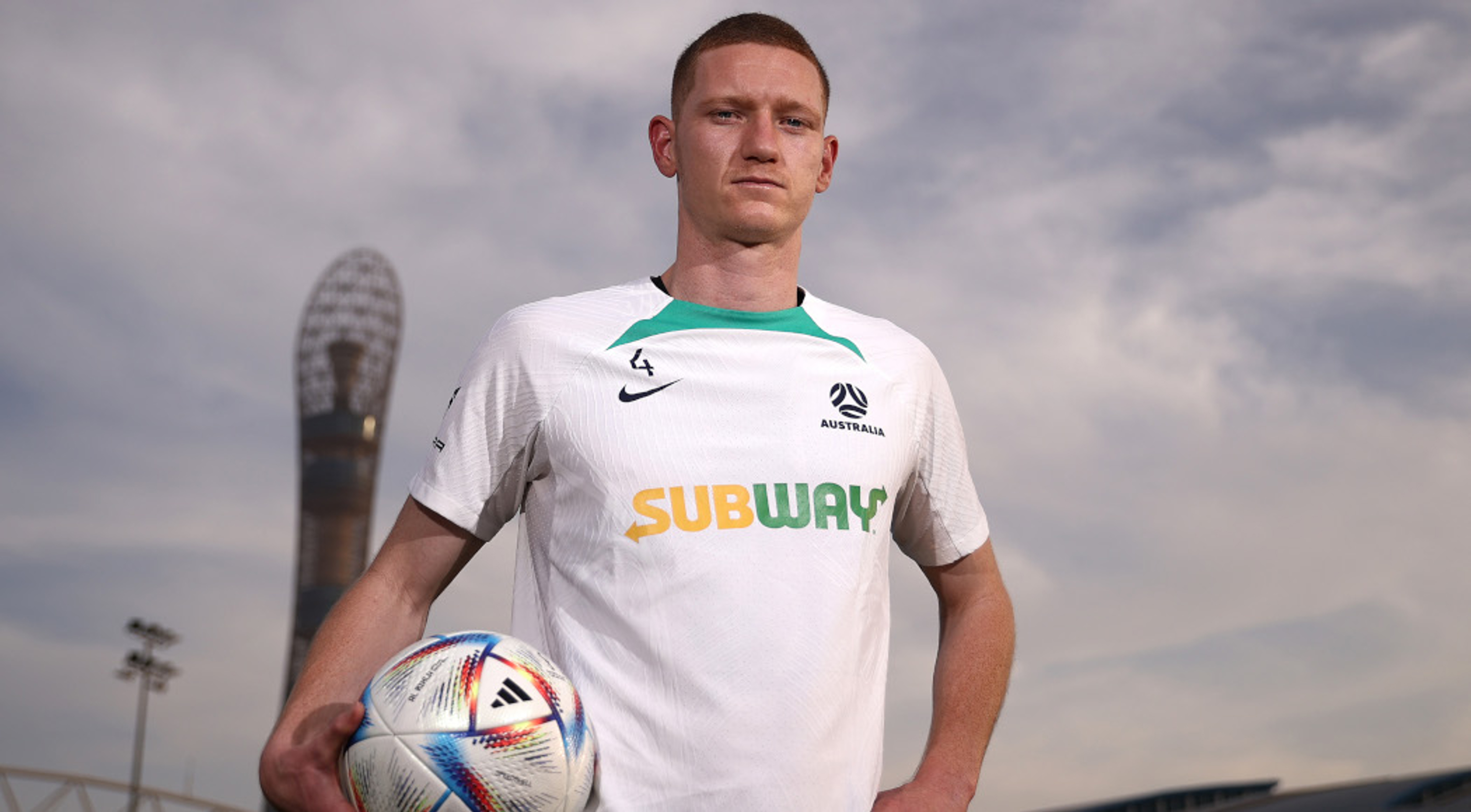 Rowles ready to take on Mbappe and Benzema | SuperSport