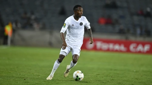 Former Pirates star ready to prove himself in Ghana | SuperSport