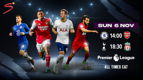 Premier League matchweek 14: Game-by-game previews | SuperSport