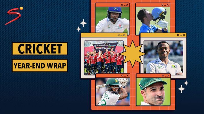 2022 - The Cricket Year in Review | SuperSport