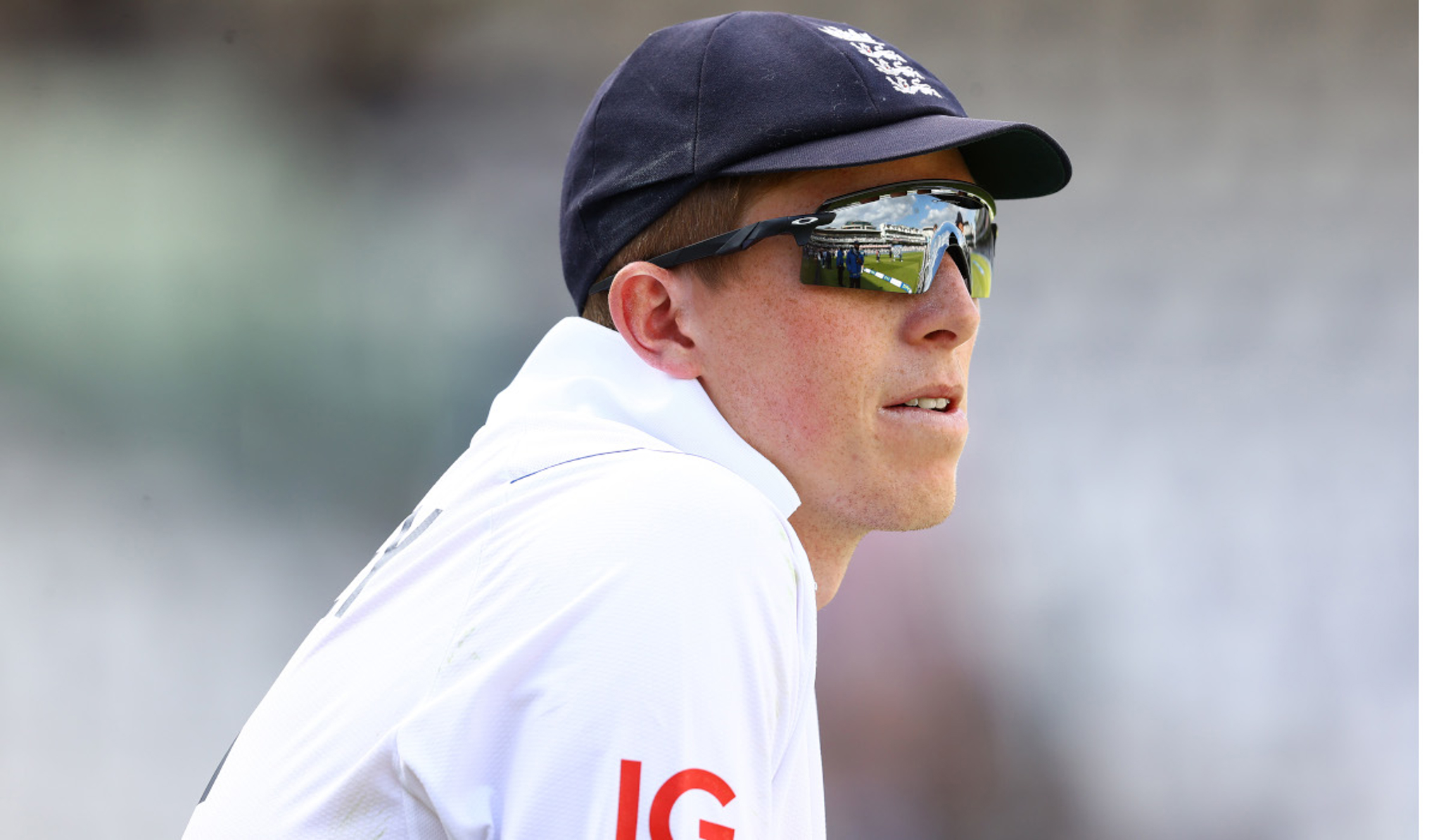 Pope tips Crawley to make his mark in Ashes series | SuperSport