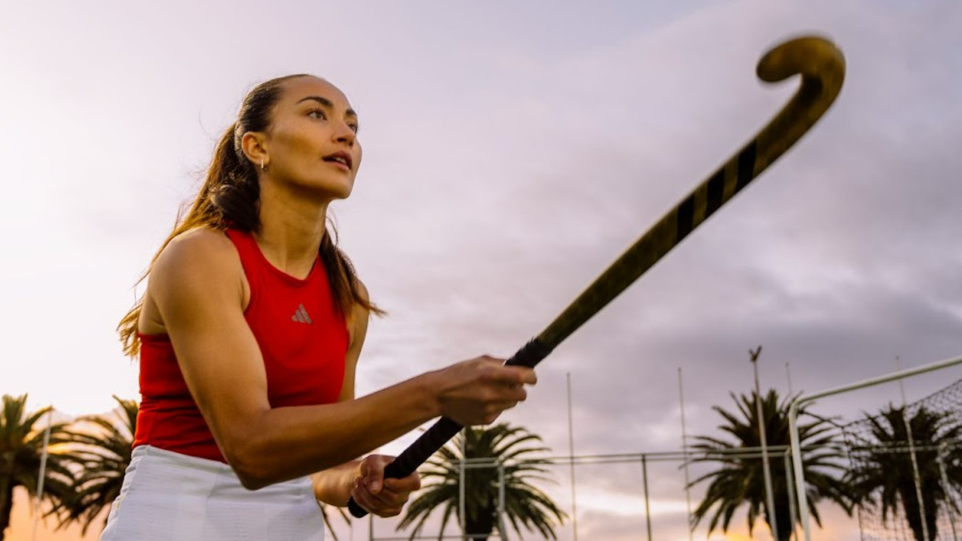 Quanita Bobbs is ready to share her story | SuperSport