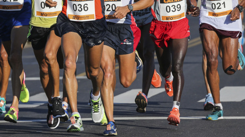 Somalia head of athletics suspended over viral 'runner' video | SuperSport