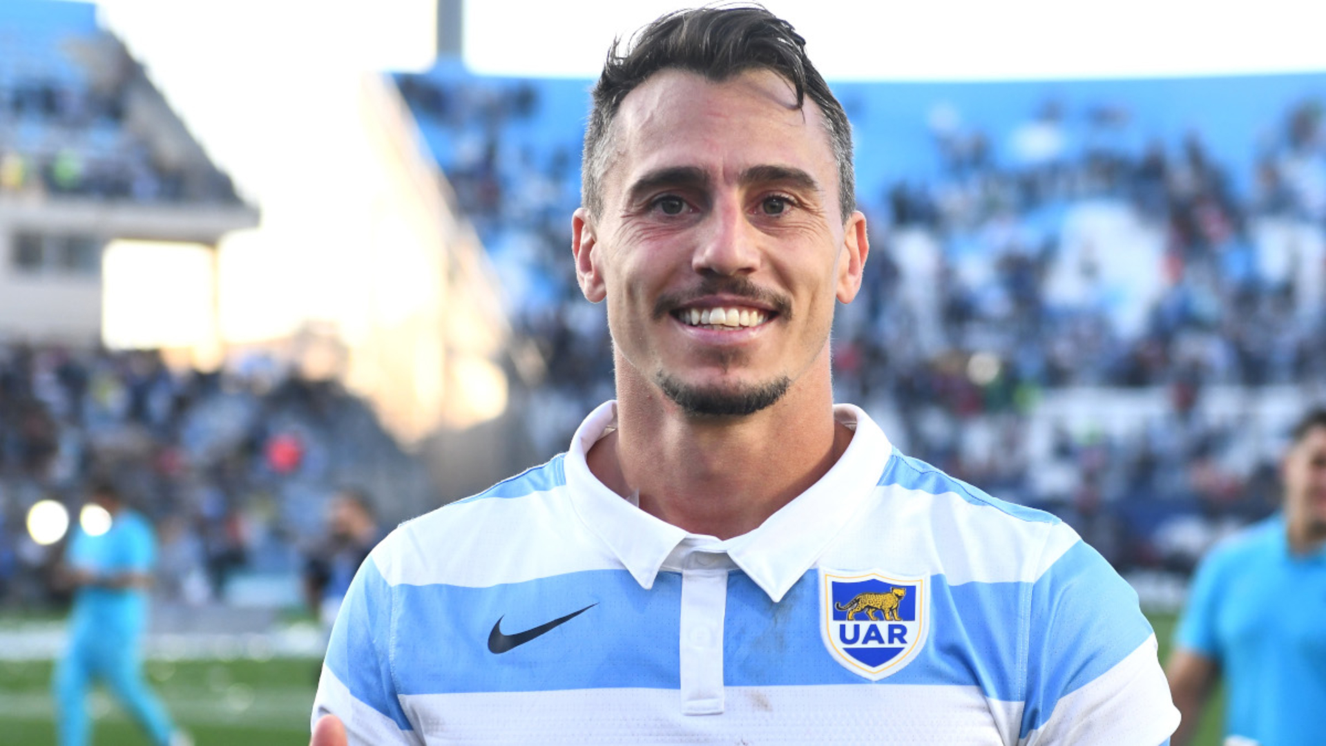 Imhoff returns for World Cup hoping to write Pumas history | SuperSport